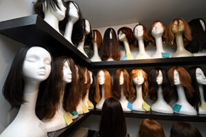 Custom Wigs in New York City - Top Wig Store Manhattan